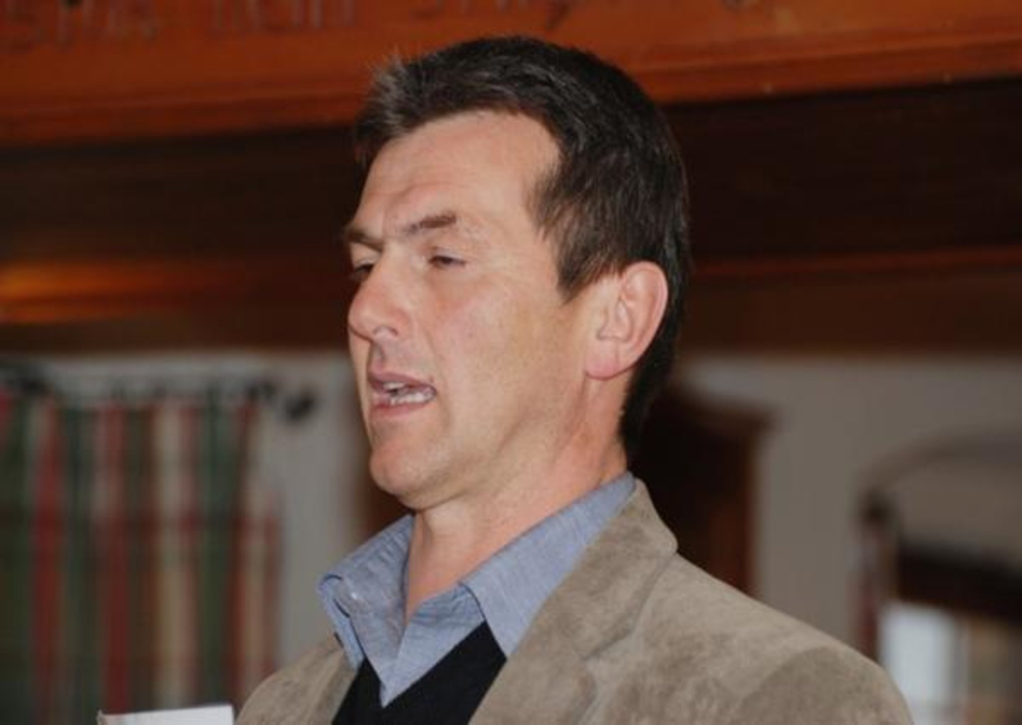 Umweltschutz überzogen: Regio-Chef Gallop übt heftige Kritik - Imst