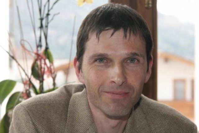 LA Jakob Wolf führt Volkspartei im Bezirk an - Imst