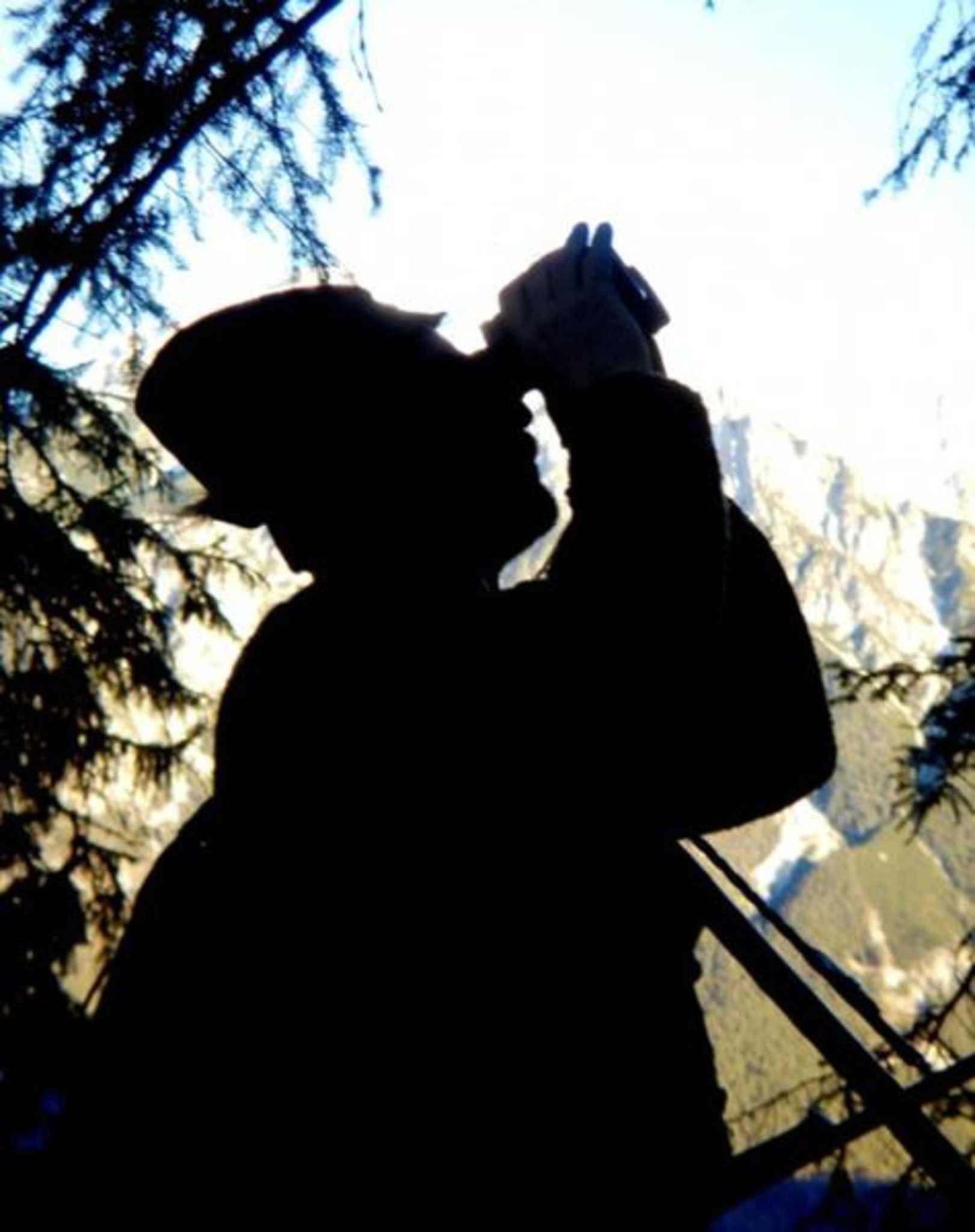 Tiroler Wilderer-Hochburg - Imst