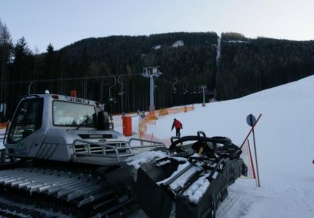 Konzept für den Grünberg in Obsteig - Imst