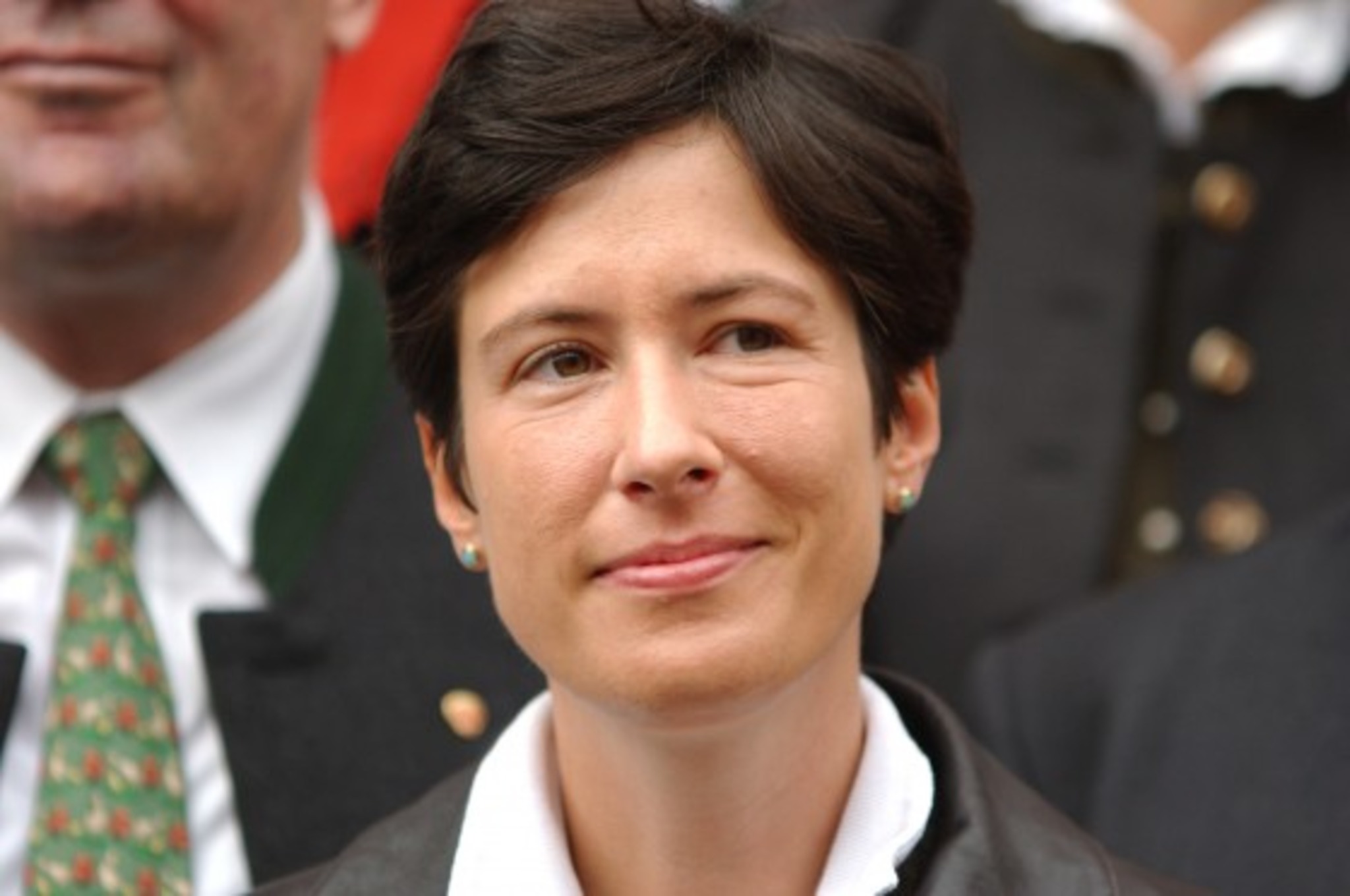 Anna Hosp: War in der neuen Regierung nicht willkommen! - Imst