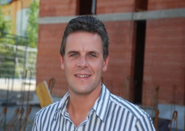 Forest Village: Alpen Creativ Bau lud zur Firstfeier - Imst