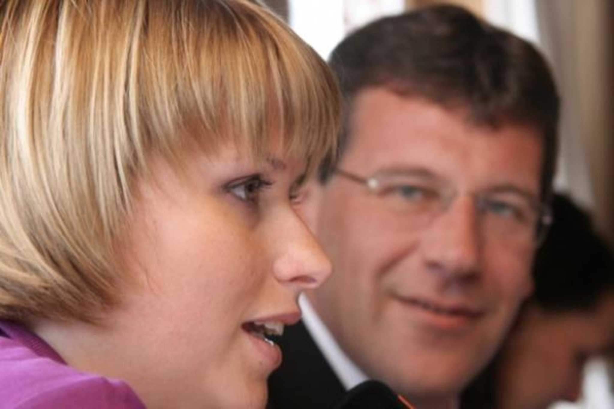 LA Jakob Wolf führt Volkspartei im Bezirk an - Imst