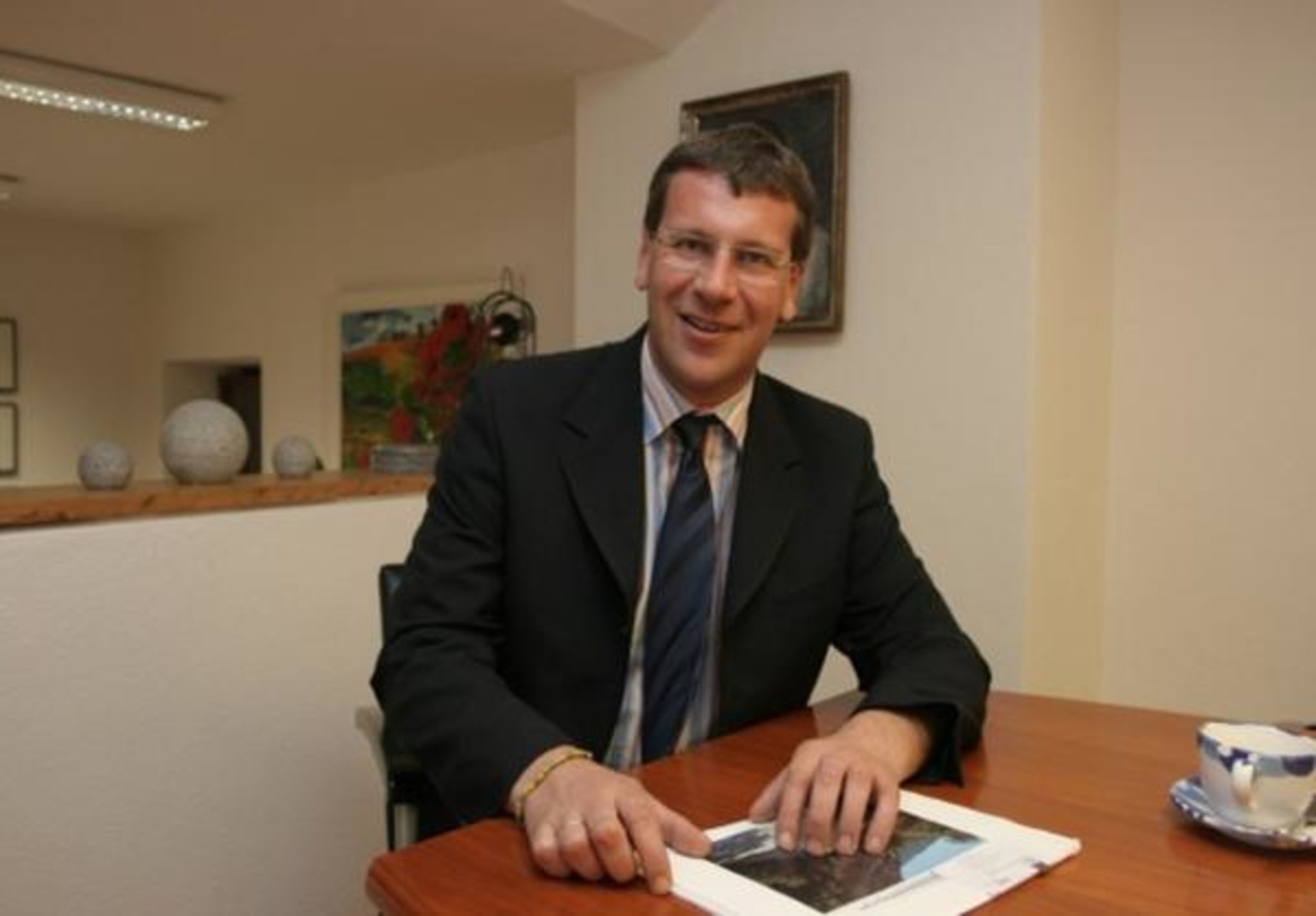 Wahldebakel für die ÖVP im Bezirk - Interview mit LA Bgm. Jakob Wolf - Imst