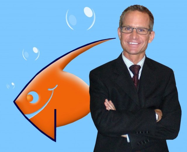 Positive Ener-GHiii oder die Kunst des Gerald Huber - Imst