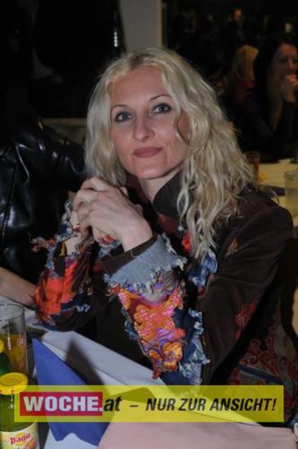 Miss Kärnten Wahl - Klagenfurt