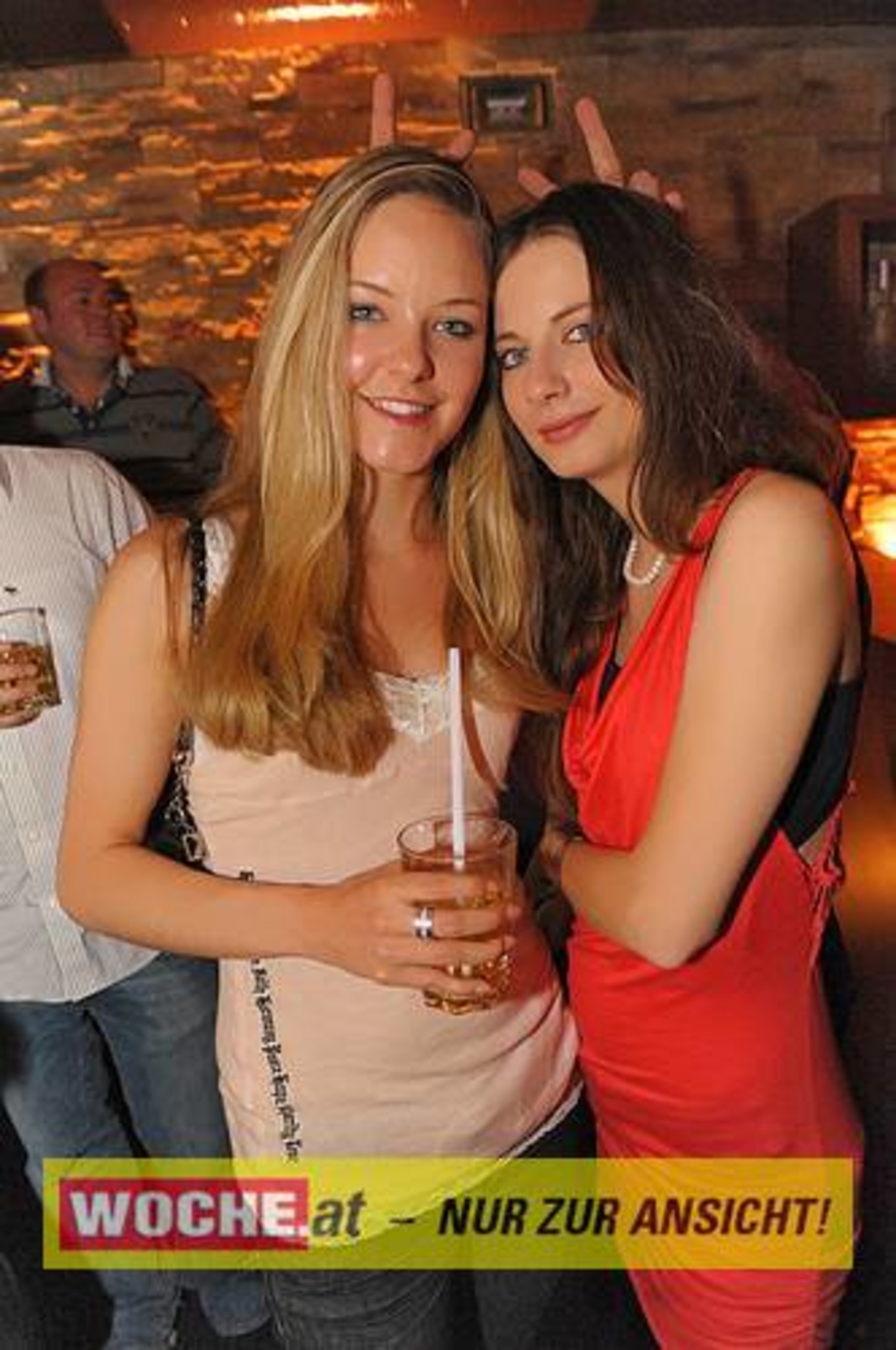 Freitag Party Custo Club - Klagenfurt