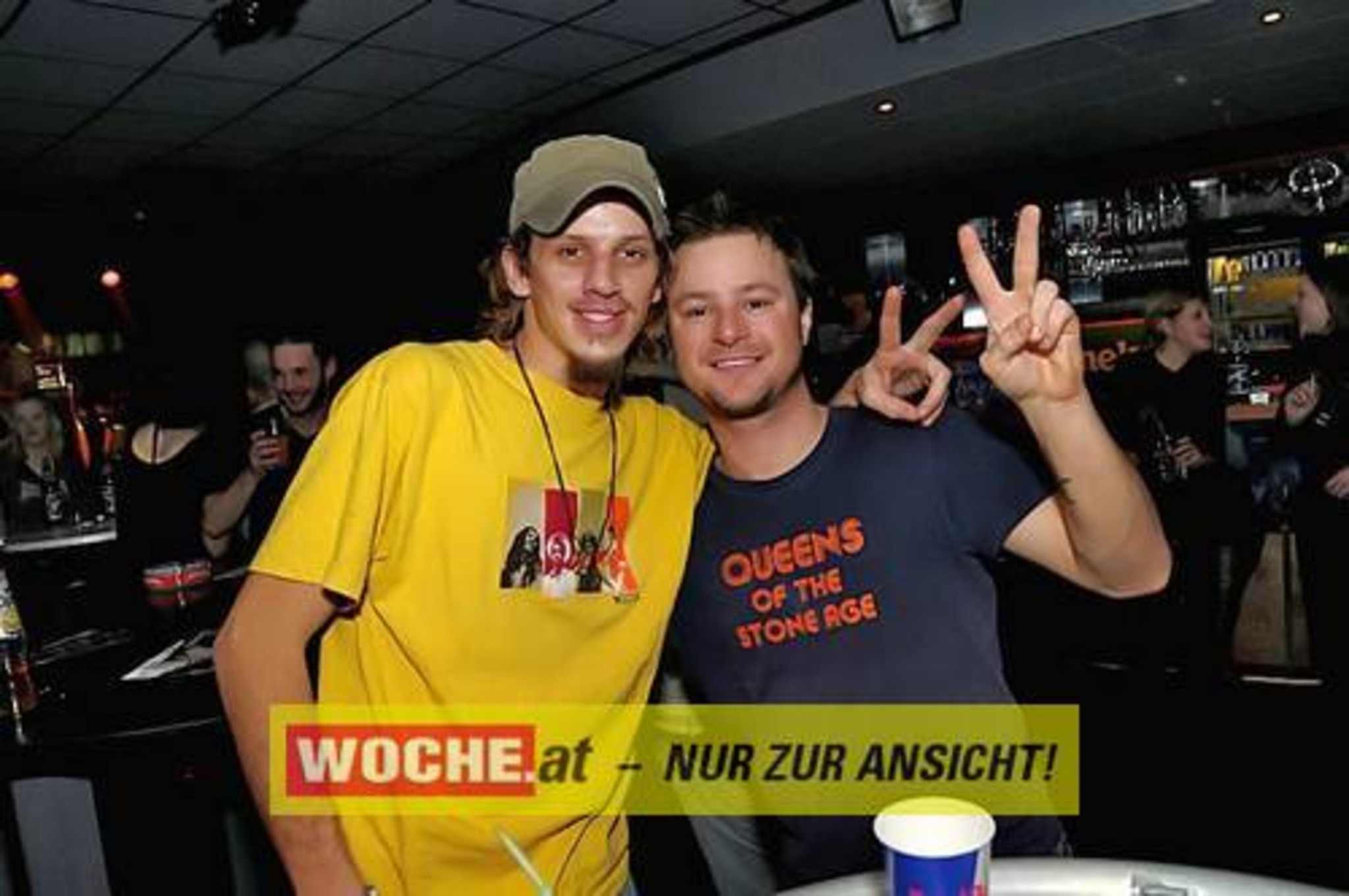 Marlene Johnson - Klagenfurt