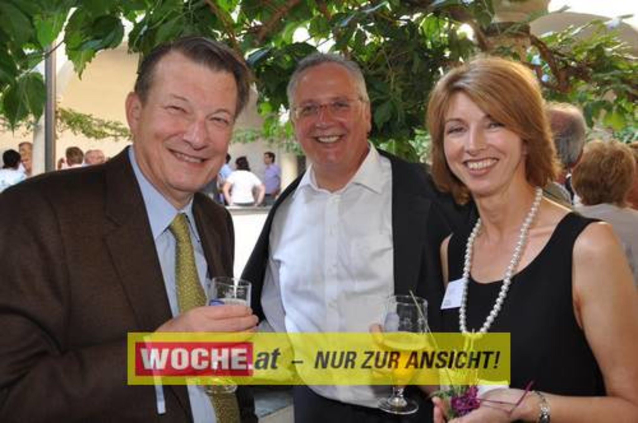 Avia-Afterwork-Party - Klagenfurt