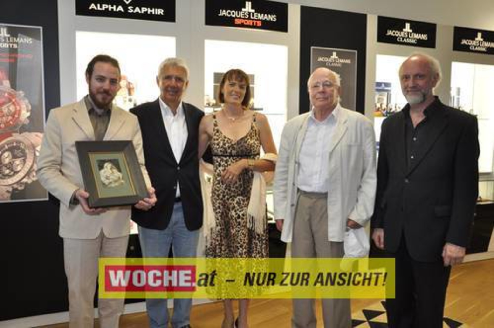 Fuchs-Ausstellung - St. Veit