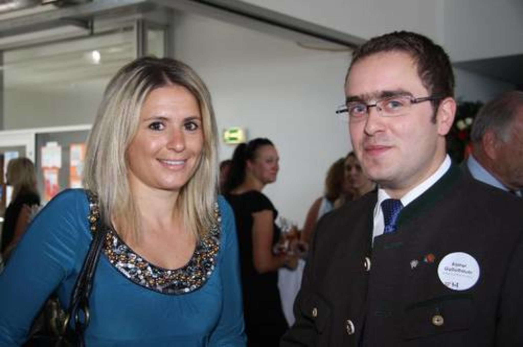 3. Sommerempfang der FH Kärnten - Villach