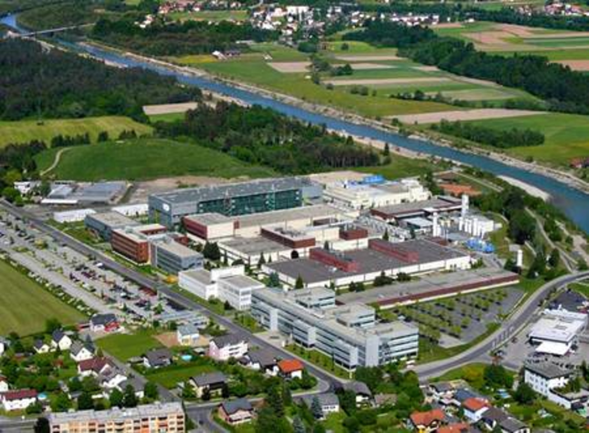 Ende der Kurzarbeit für 800 Infineon Austria MitarbeiterInnen - Villach