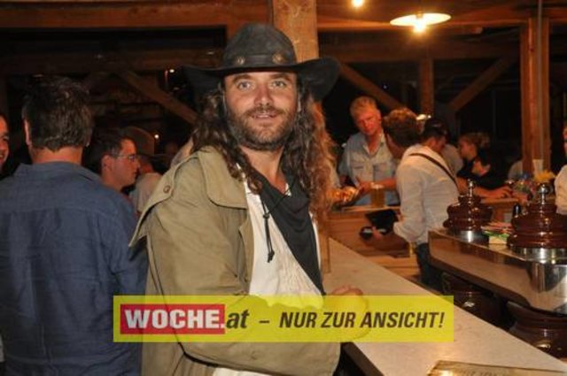 Winnetou I - St. Veit