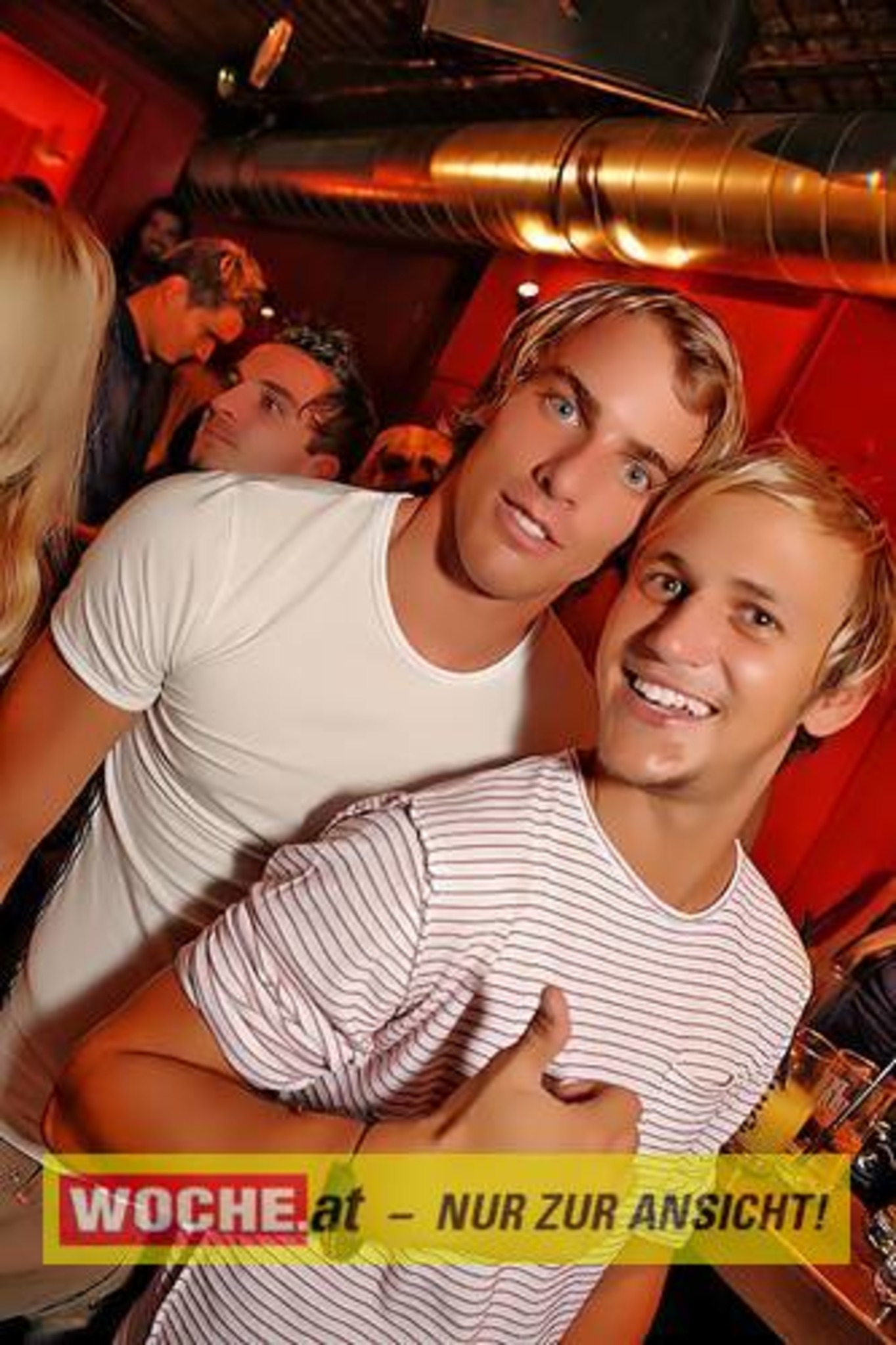 Mittwoch Party - Klagenfurt