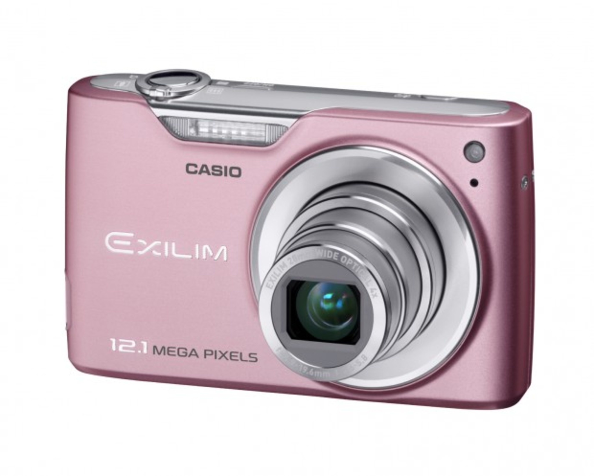 Neue Casio-Digicam - Imst