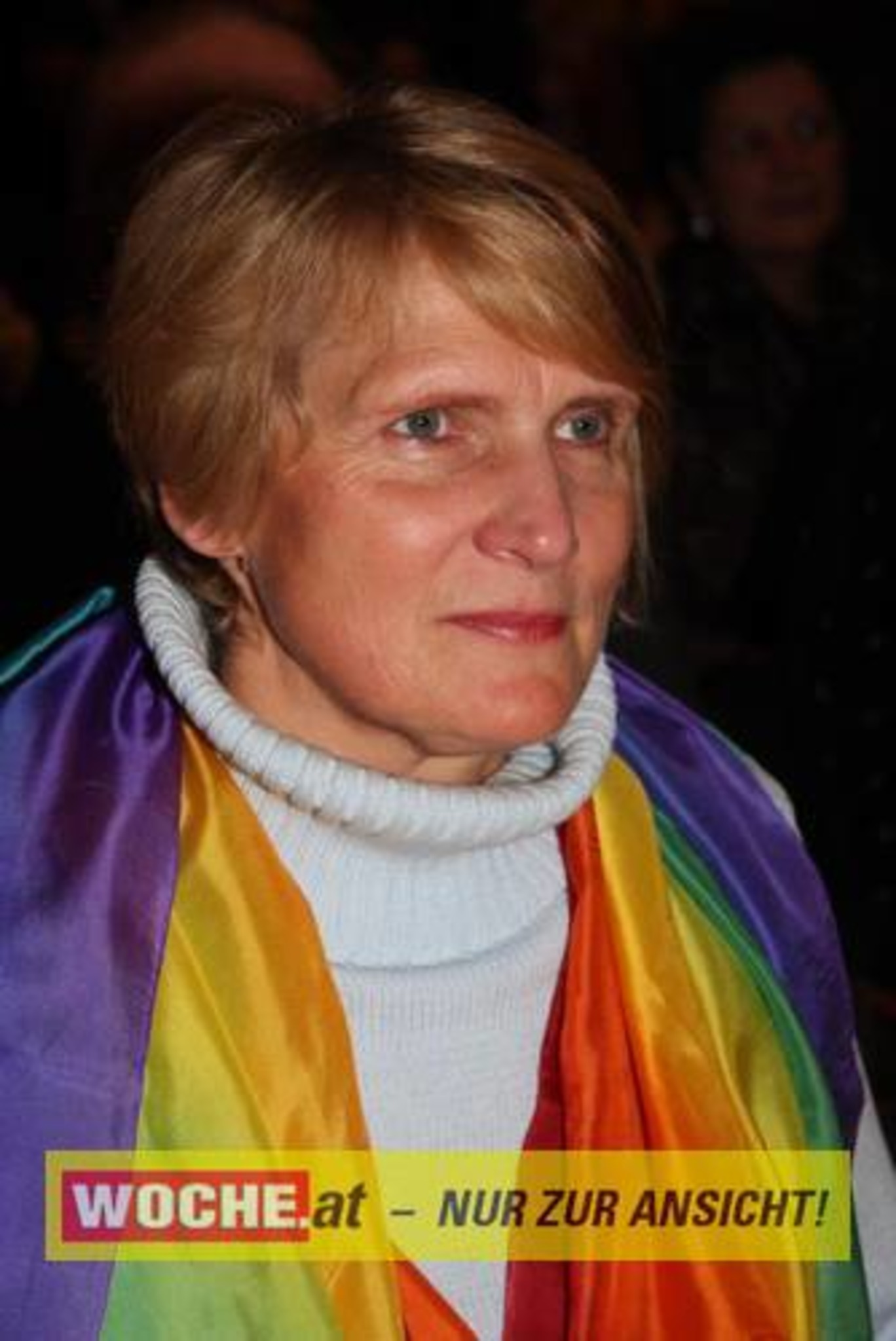 Gerti Senger "Live" - Klagenfurt Land