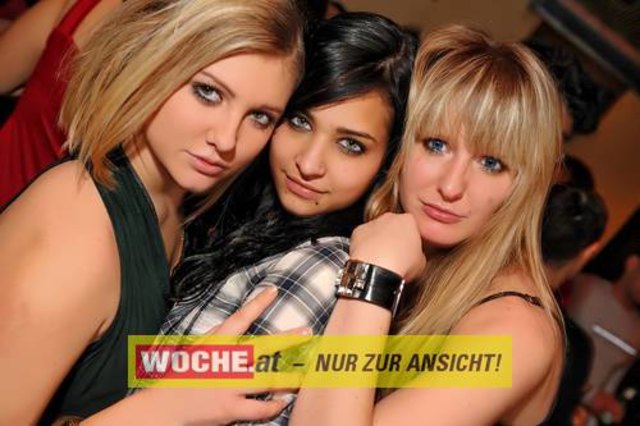 After Game Party - Klagenfurt