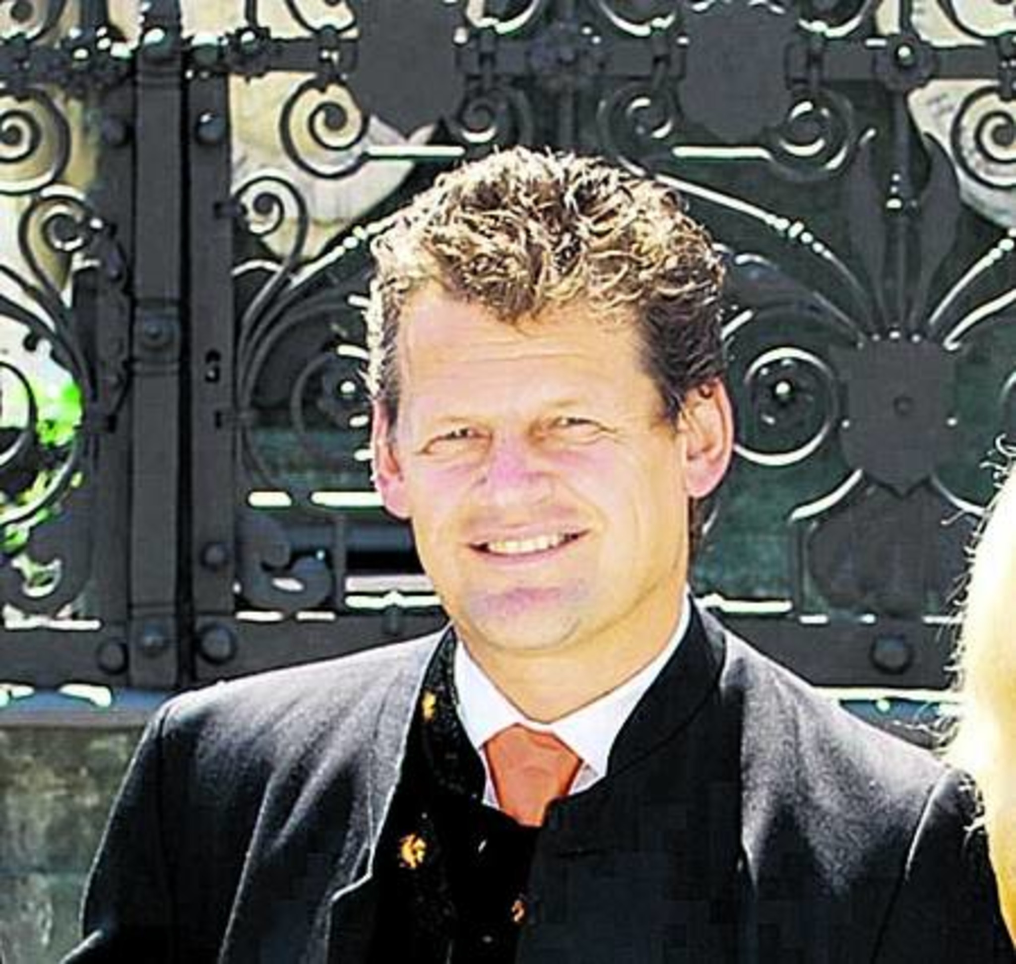 Chat mit Christian Scheider - Klagenfurt