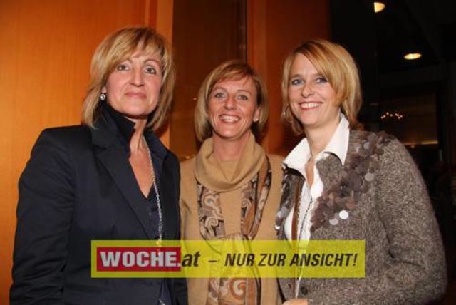 Gerti Senger "Live" - Klagenfurt Land