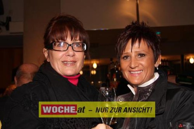 Gerti Senger "Live" - Klagenfurt Land