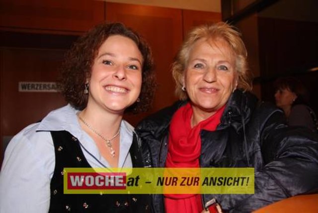 Gerti Senger "Live" - Klagenfurt Land