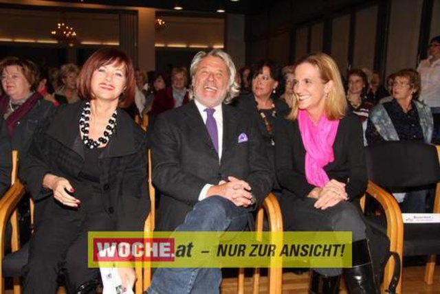 Gerti Senger "Live" - Klagenfurt Land