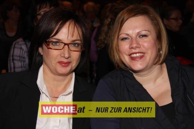 Gerti Senger "Live" - Klagenfurt Land