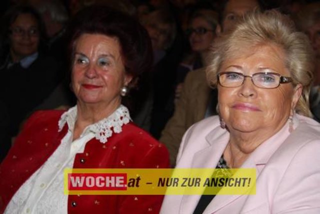 Gerti Senger "Live" - Klagenfurt Land