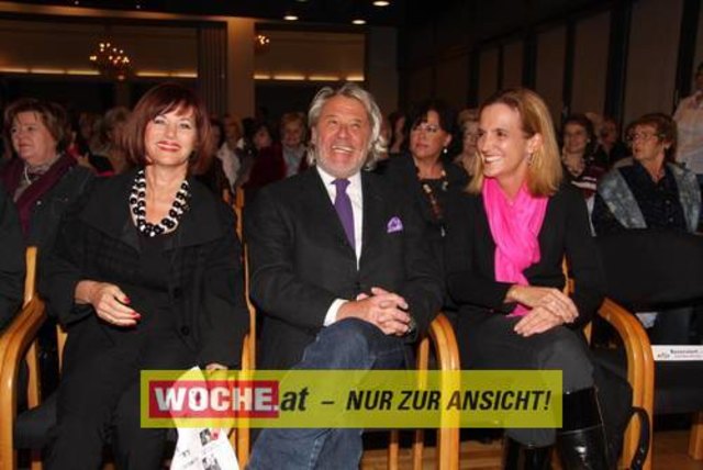 Gerti Senger "Live" - Klagenfurt Land