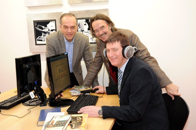 Beitrag zur „Pisa“-Studie - Villach