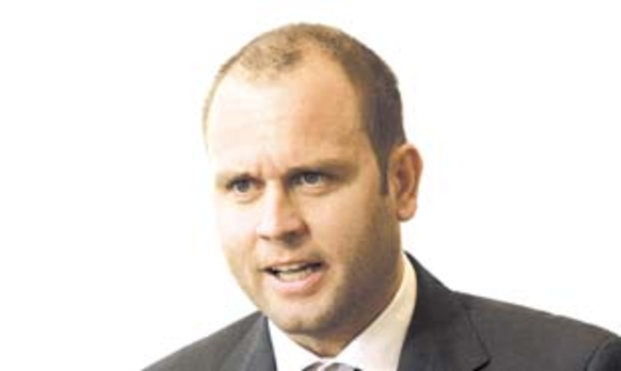 Kurt Scheuch rät Herwig Seiser, an Ausdrucksweise zu arbeiten - Klagenfurt