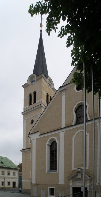 Spaziergang in Paternion - Villach Land