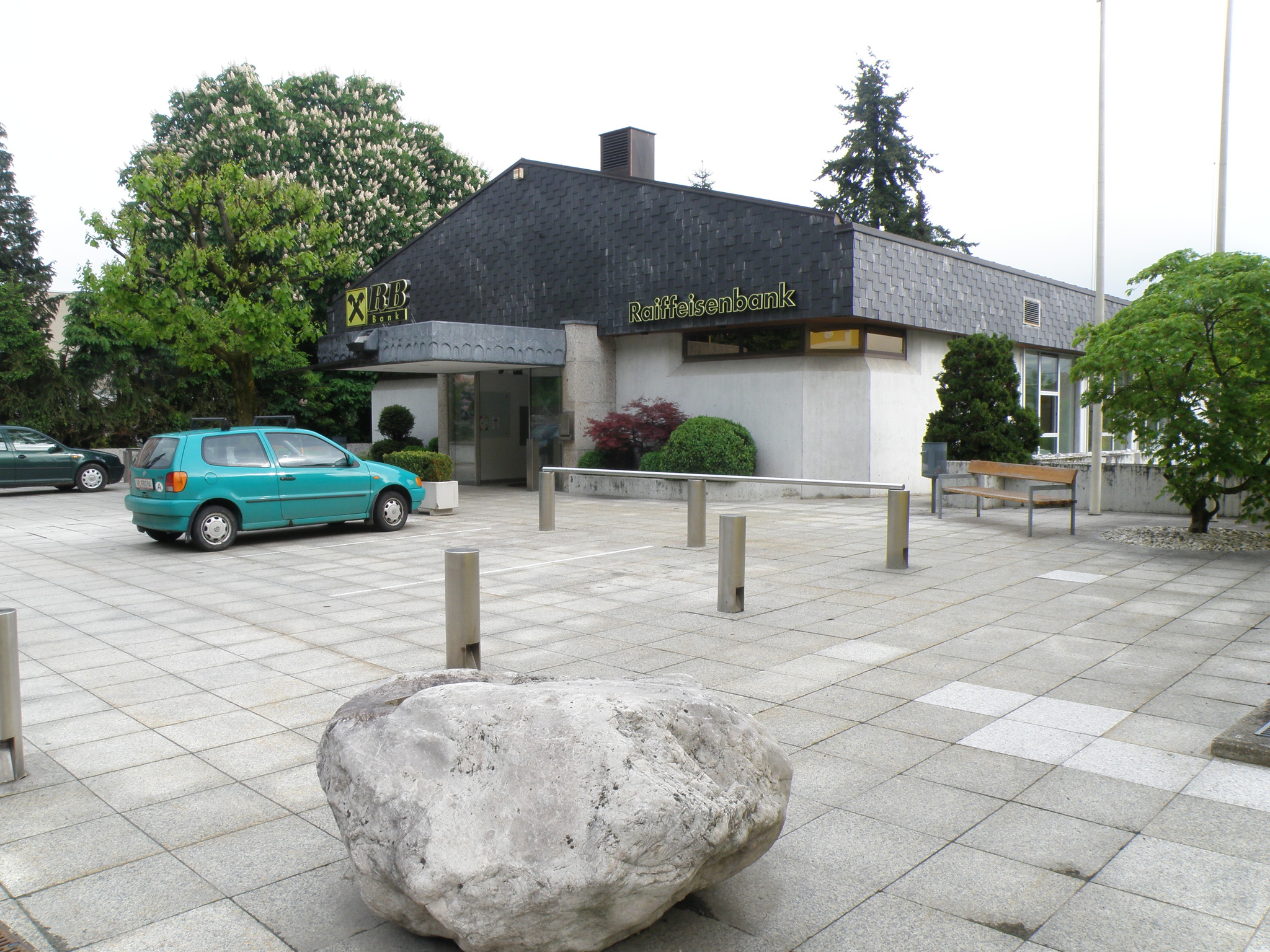 Spaziergang in Paternion - Villach Land