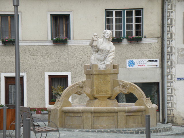 Spaziergang in Paternion - Villach Land