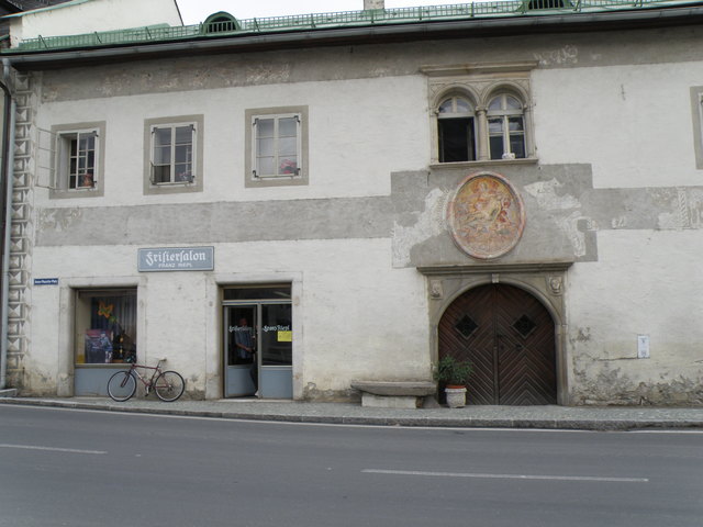 Spaziergang in Paternion - Villach Land