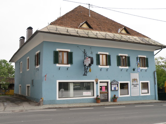 Spaziergang in Paternion - Villach Land