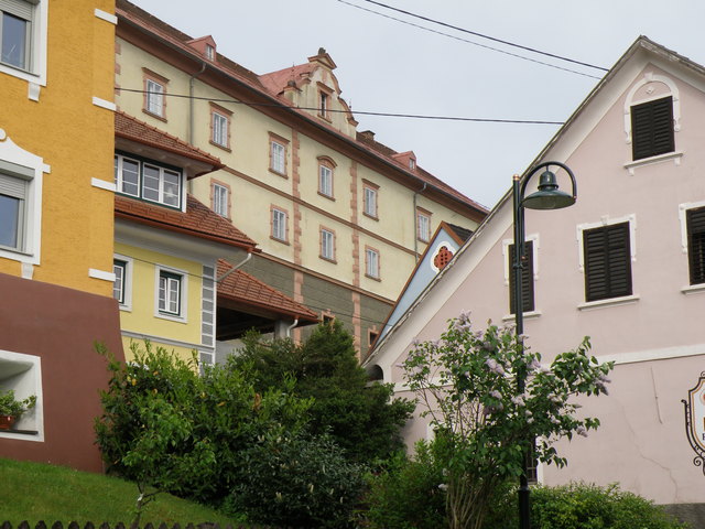 Spaziergang in Paternion - Villach Land