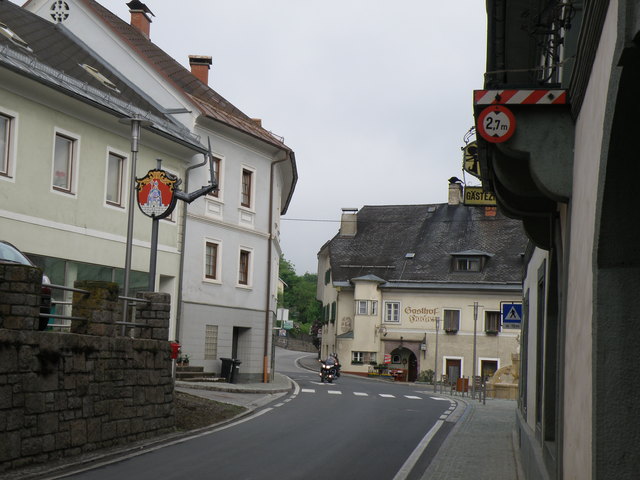 Spaziergang in Paternion - Villach Land