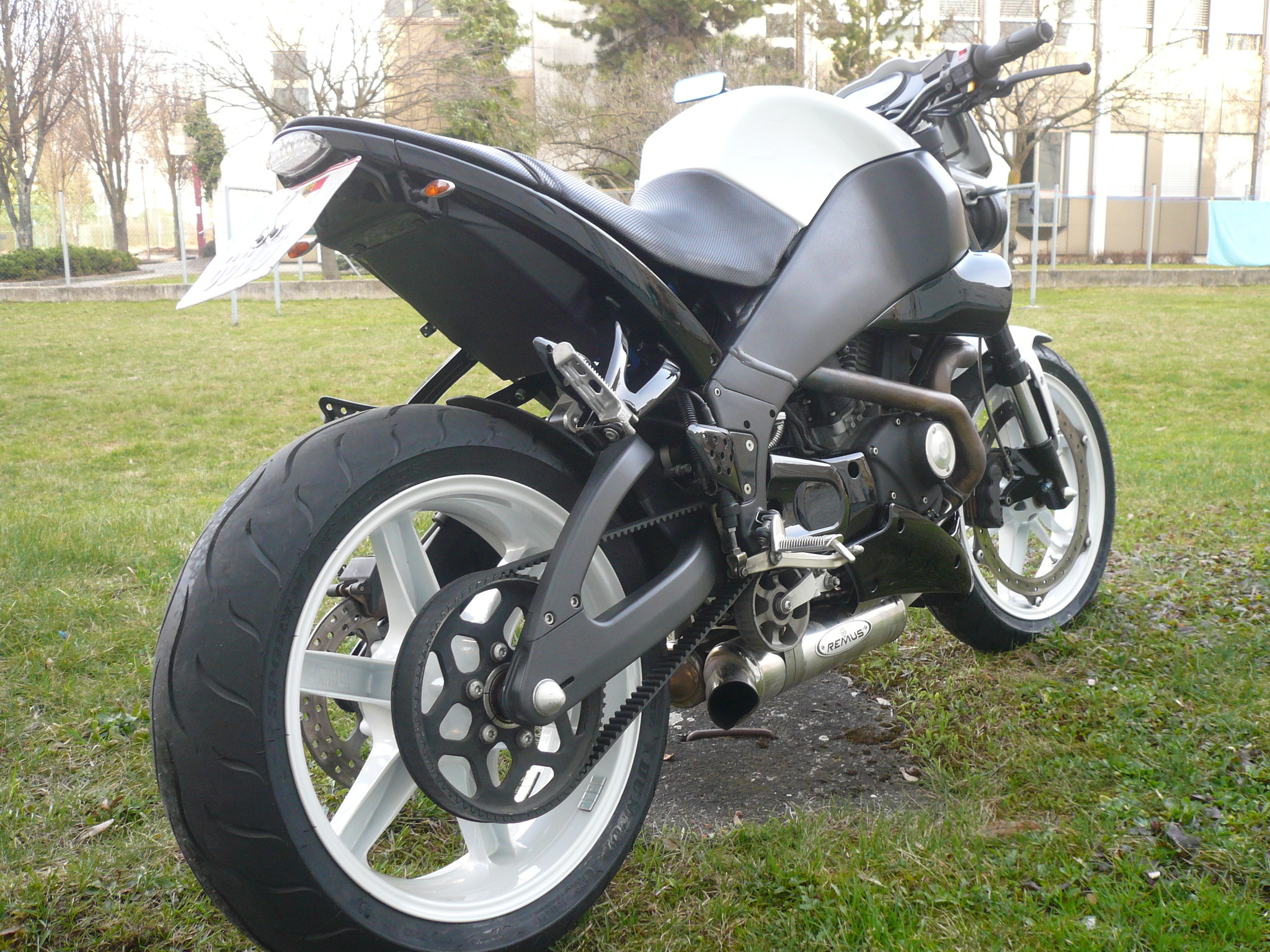 Bike Walter "Raune" Raunig - Klagenfurt