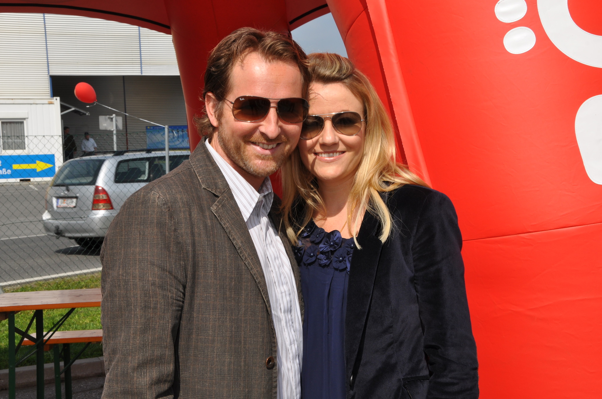 Tag der offenen Tür beim Arbö Villach - Feldkirchen