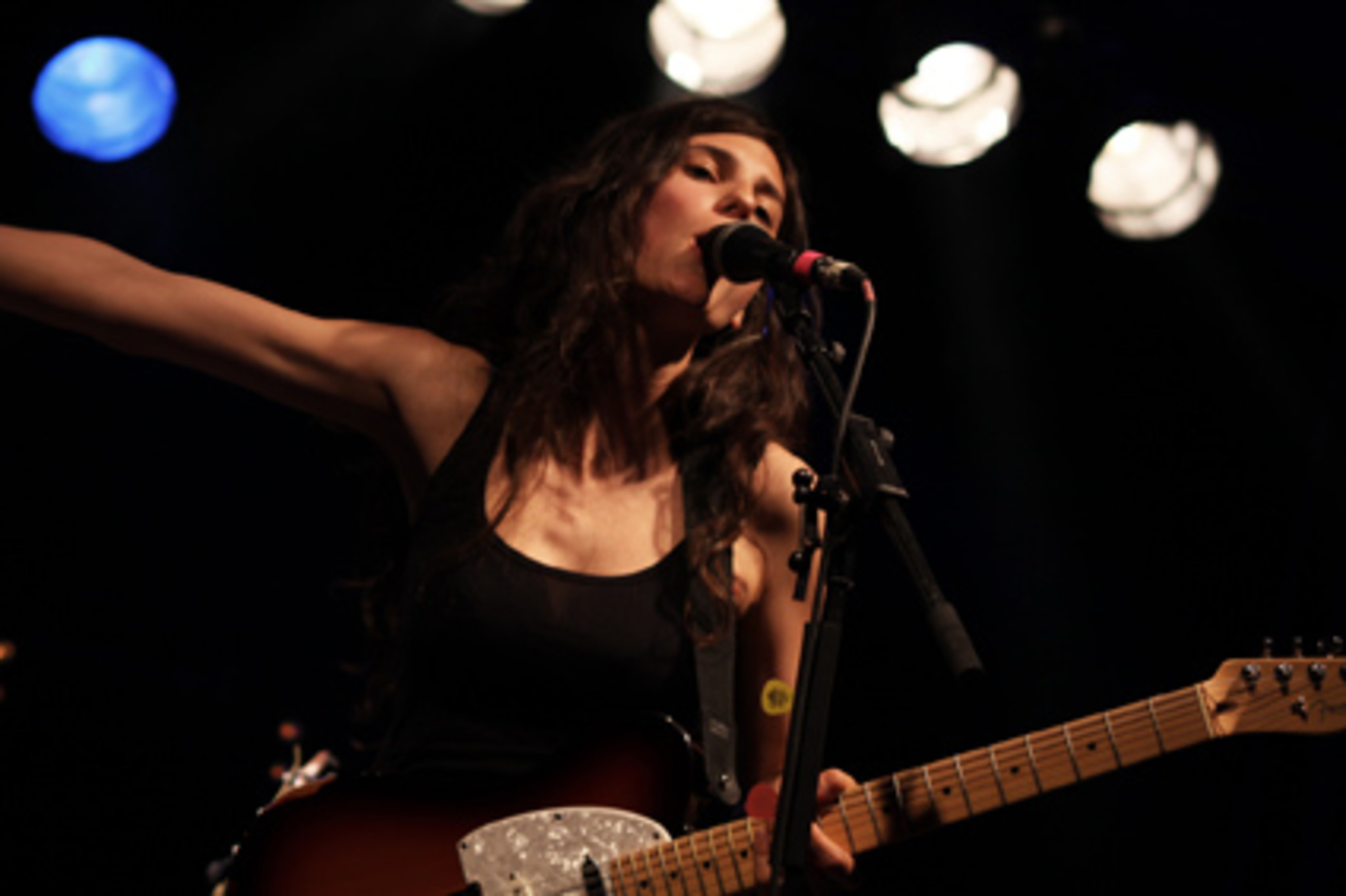 ANNA F. zu Gast im Imster Stadtkino - Imst