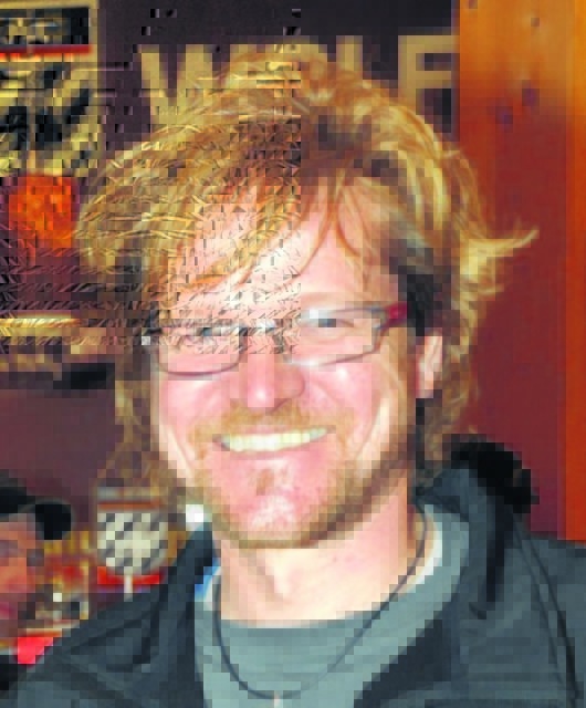 Alfred Kramer ist Favorit in Althofen - Klagenfurt