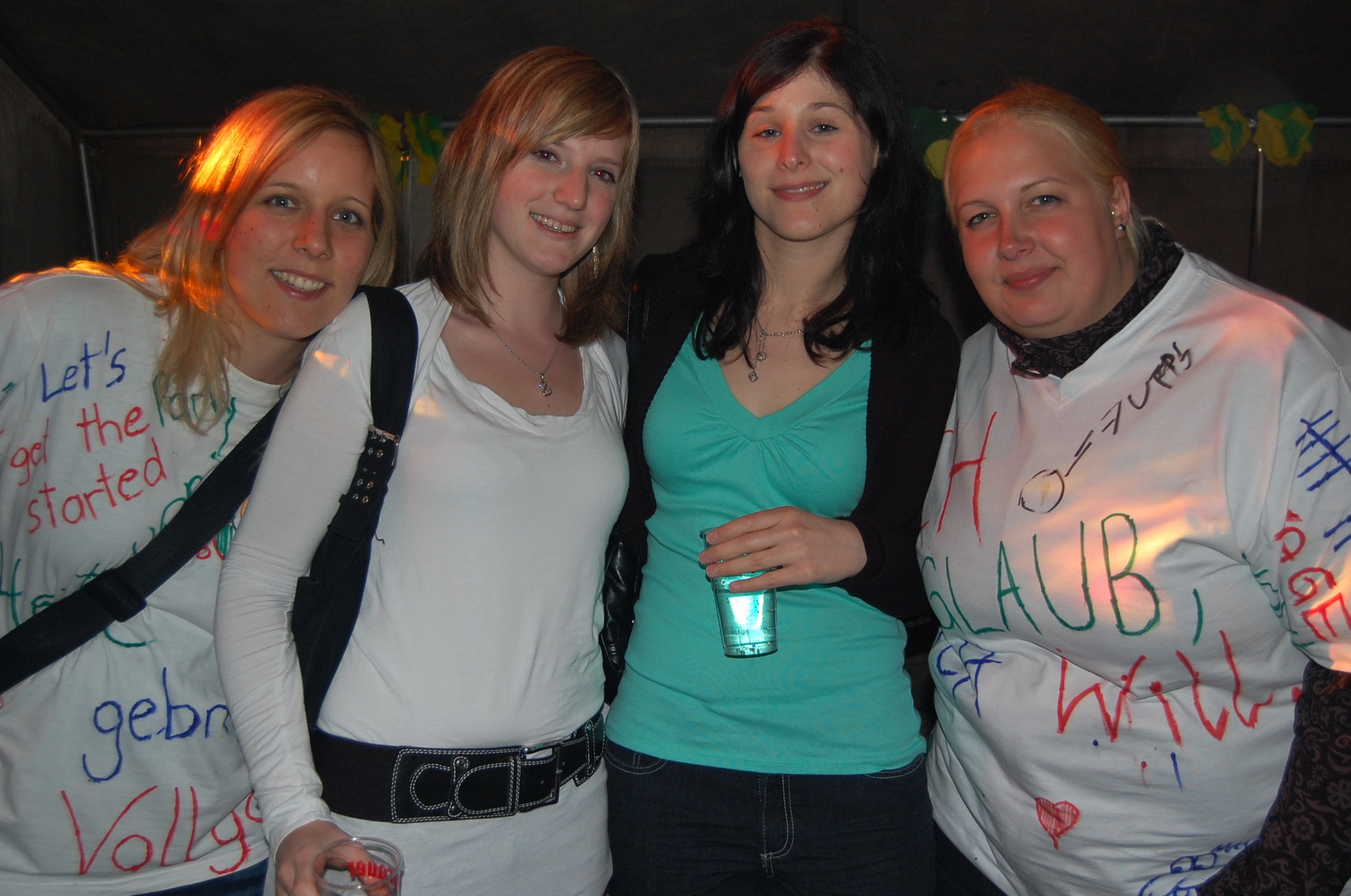 Spring Break 2010 - Fotos: Grechenig - Spittal