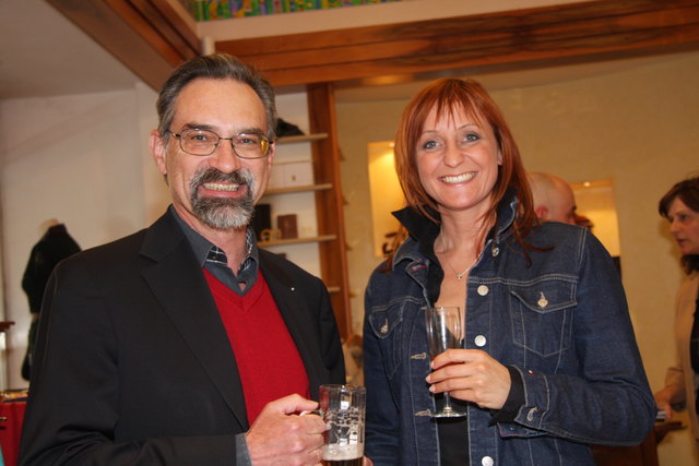 Rettl Release - Party - Villach