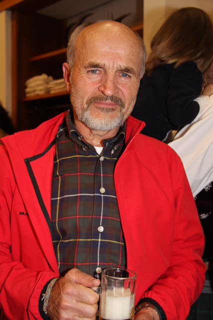 Rettl Release - Party - Villach