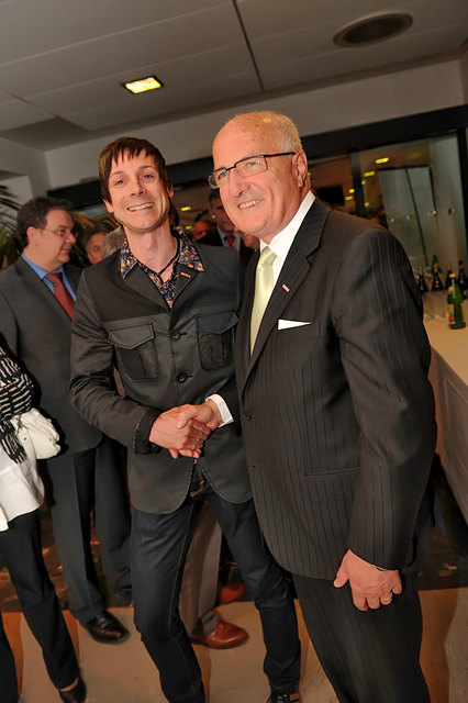 60er Franz Pacher - Klagenfurt