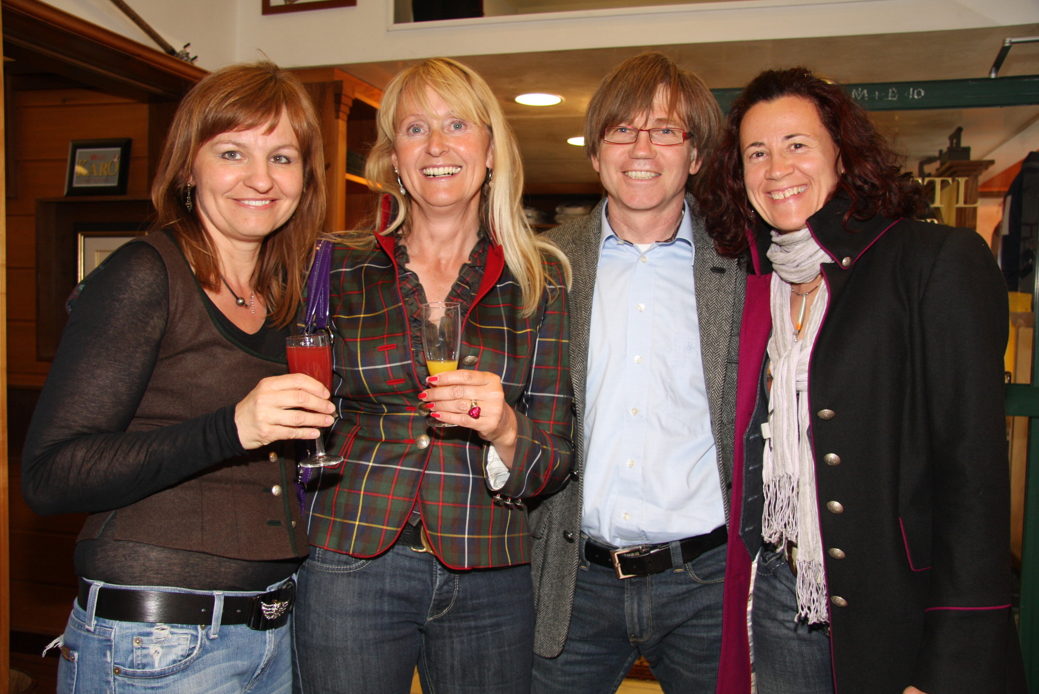 Rettl Release - Party - Villach