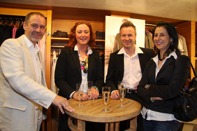 Rettl Release - Party - Villach