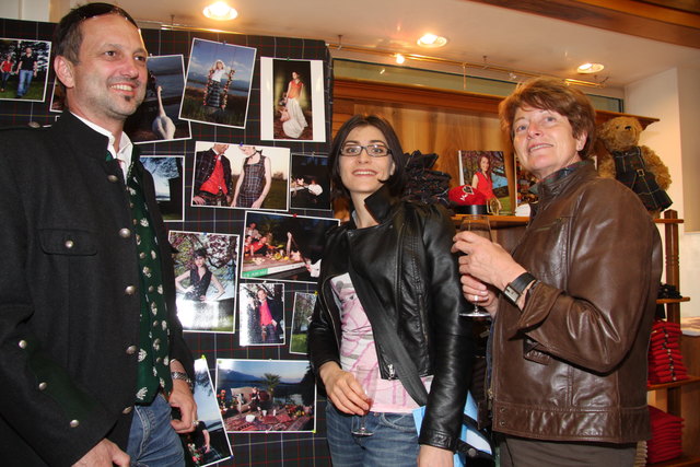 Rettl Release - Party - Villach