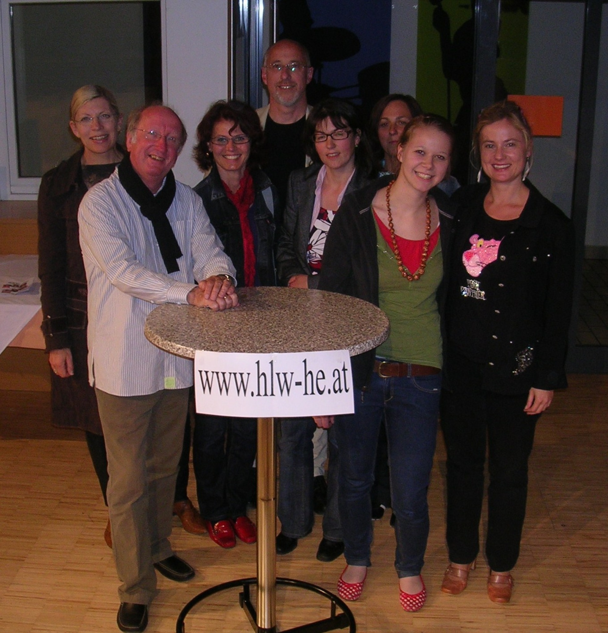 Pubertät - Loslassen und Halt geben - Gailtal